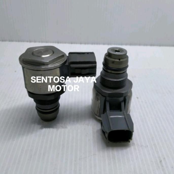 Jual Sensor Pressure Common Rail Commonrail Innova Reborn asli original ...