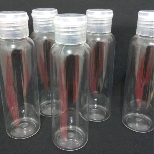 Jual Botol kosong 100 ml | Shopee Indonesia