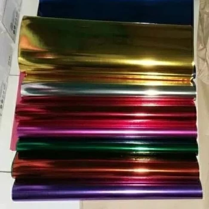 Jual kertas metalik | Shopee Indonesia