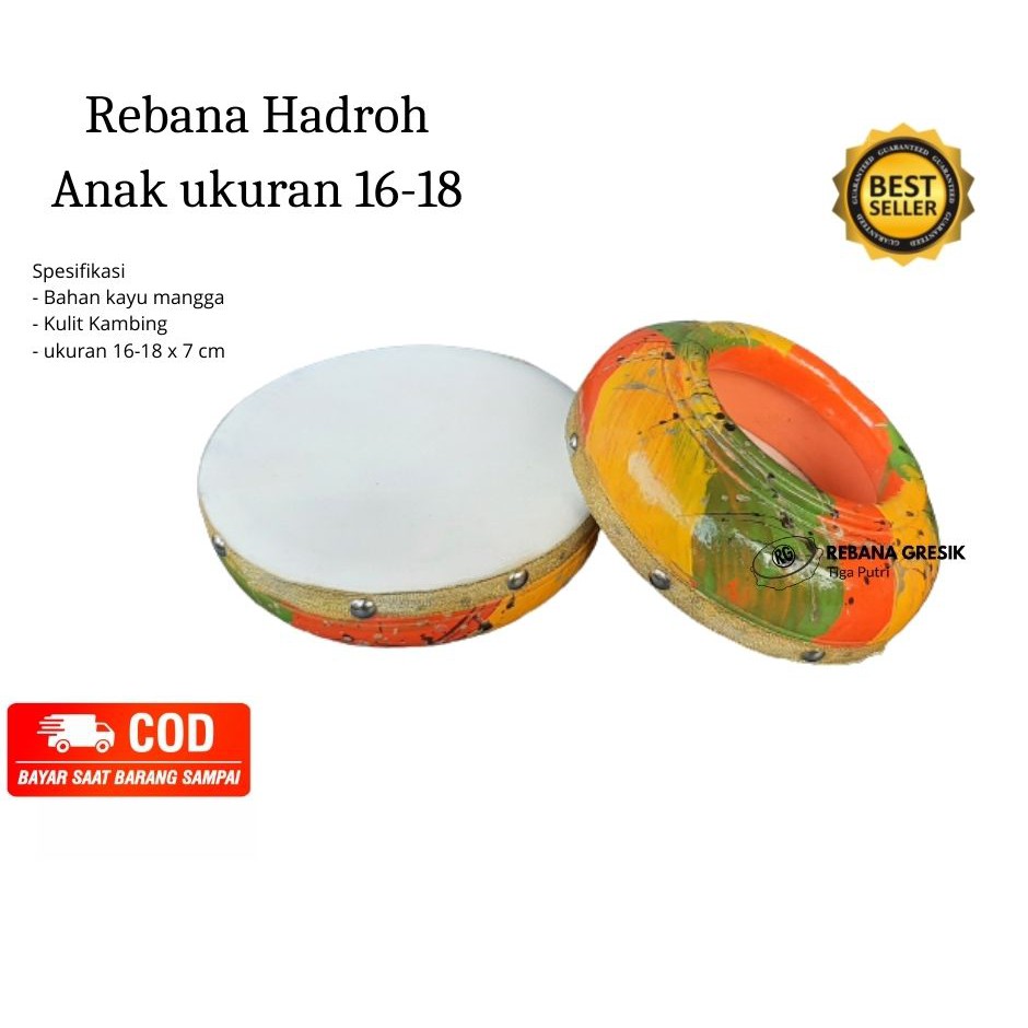 Jual Alat hadroh alat musik hadroh | Shopee Indonesia