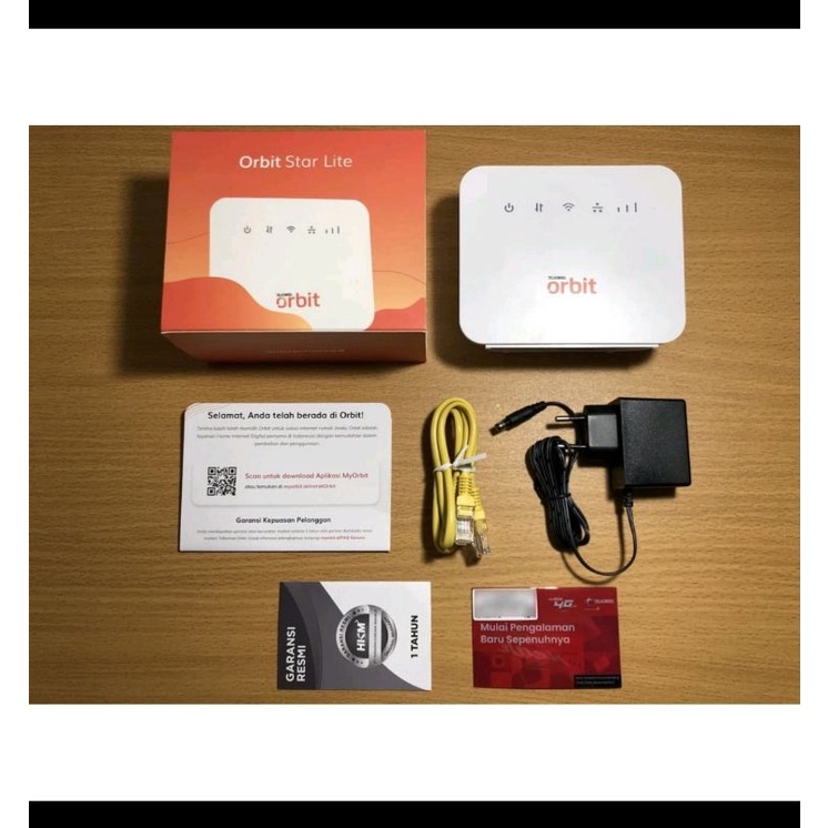 Jual Modem Telkomsel Start Lite 4G | Shopee Indonesia