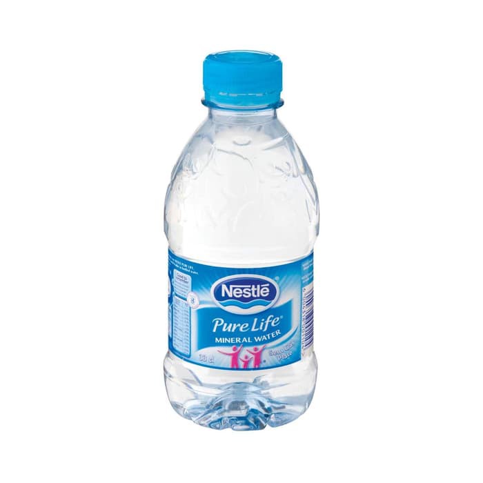 Jual NESTLE PURE LIFE 330ML/ERAMART | Shopee Indonesia