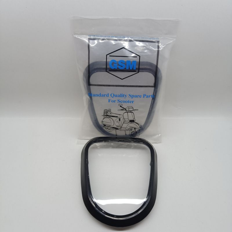 Jual mika speedometer vespa exclusive px ps | Shopee Indonesia