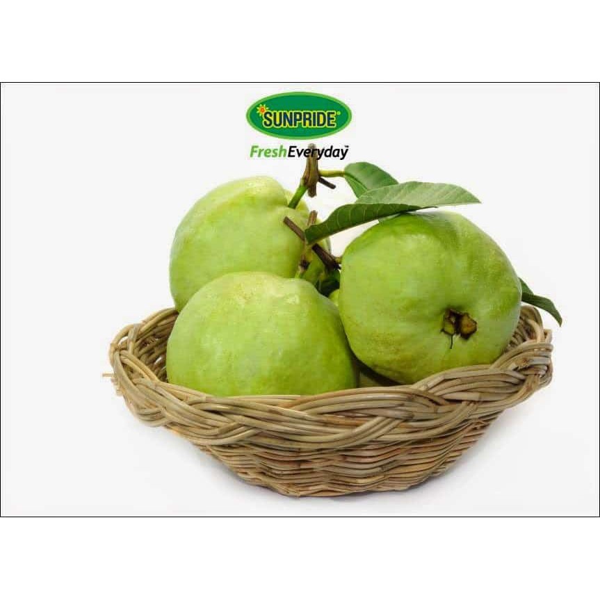 Jual Buah Jambu Crystal Sunpride Jambu Crystal | Shopee Indonesia