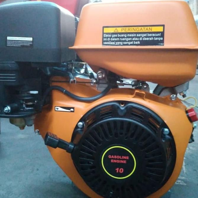Jual Mesin Penggerak Gx270 Gasoline Engine | Shopee Indonesia