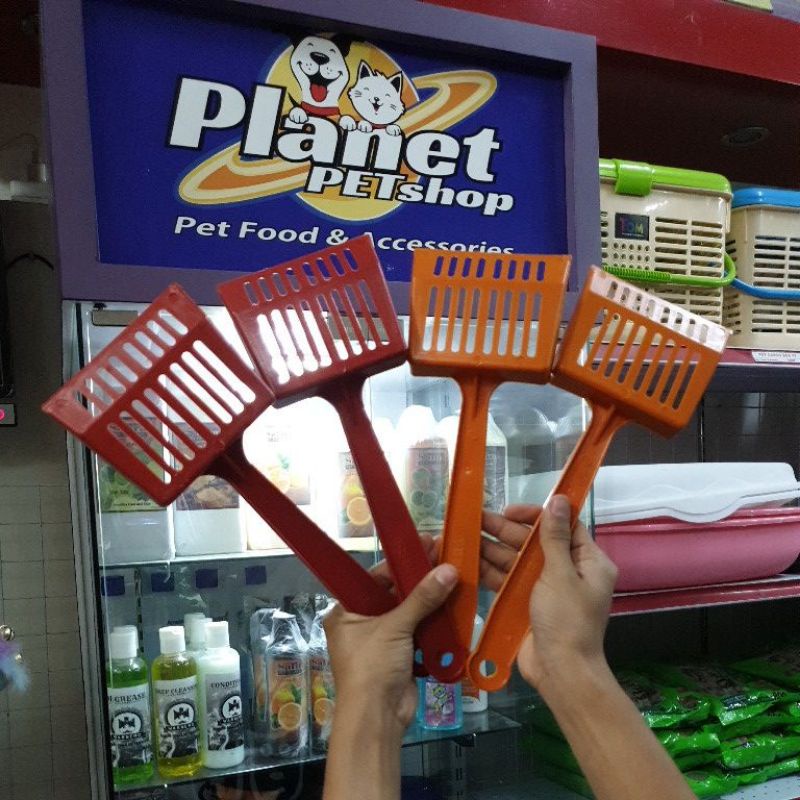 Jual serok pasir LS HIRRO | Shopee Indonesia