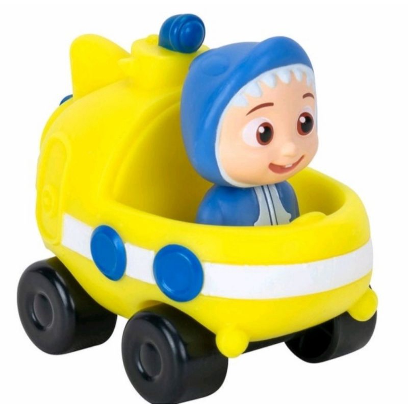 Jual COCOMELON MINI VEHICLES ORIGINAL/MOBIL COCOMELON/MAINAN ANAK ...