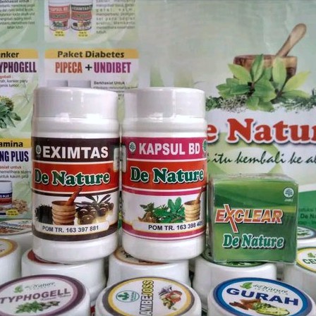 Jual ( PALING AMPUH ) Obat Gatal Exim Kering Dan Basah-Eximtas Kapsul ...
