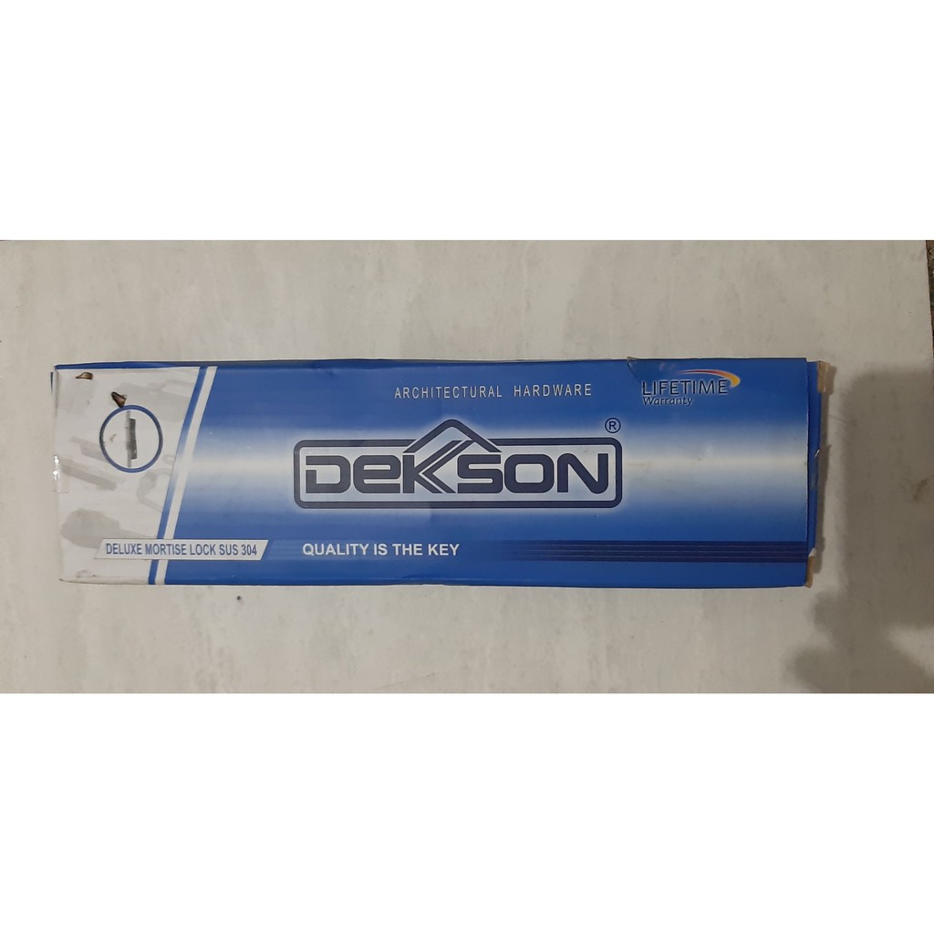 Jual Handle Pintu DEKSON | Shopee Indonesia