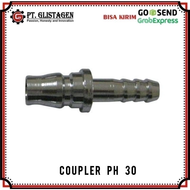 Jual Coupler PH 30 | Shopee Indonesia
