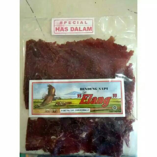 Jual Spesial has dalam cap elang 250g | Shopee Indonesia