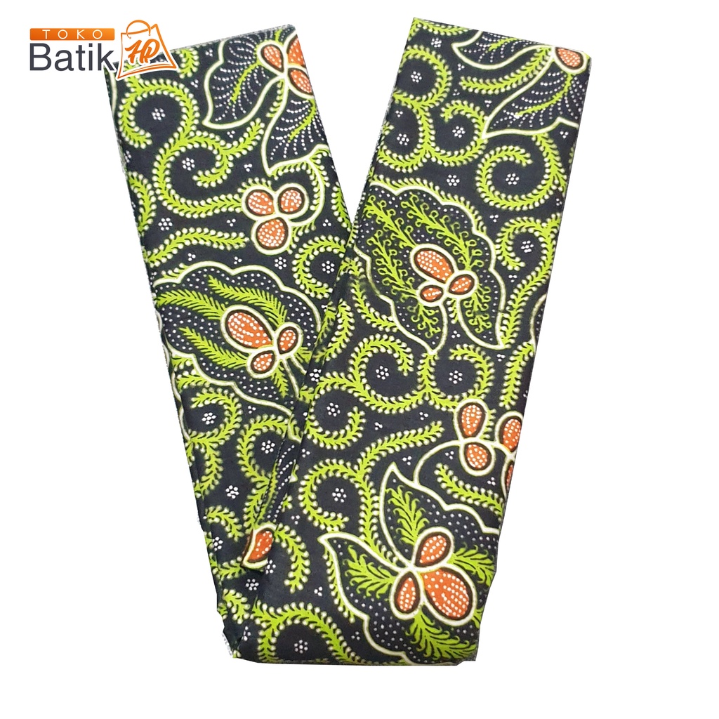 Jual Bahan Kain Batik Banyumas / Kain Bahan Batik Printing Khas ...