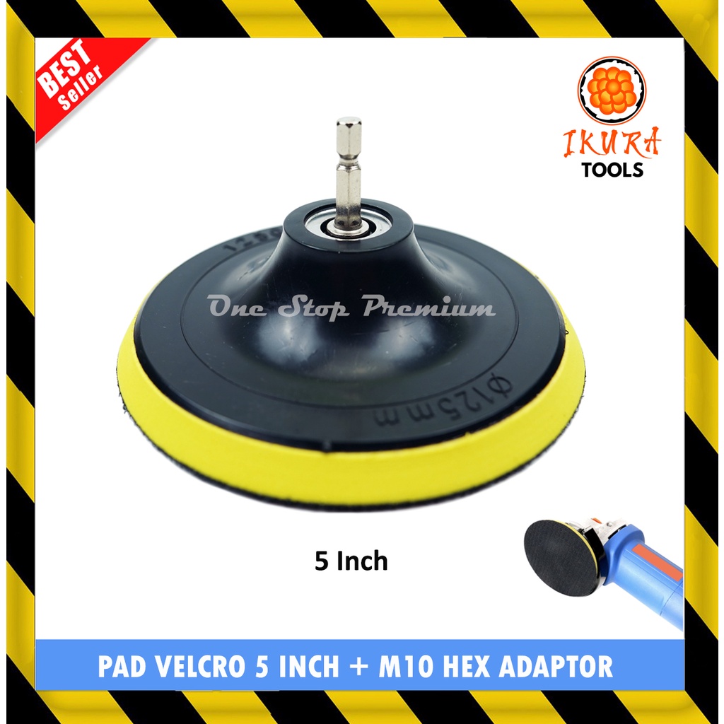 Jual PAD TATAKAN ALAS DUDUKAN BUSA FOAM SPONGE POLES AMPLAS CAR ...