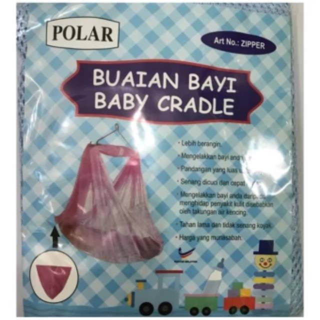 Jual Polar Kain Ayunan XL | Shopee Indonesia