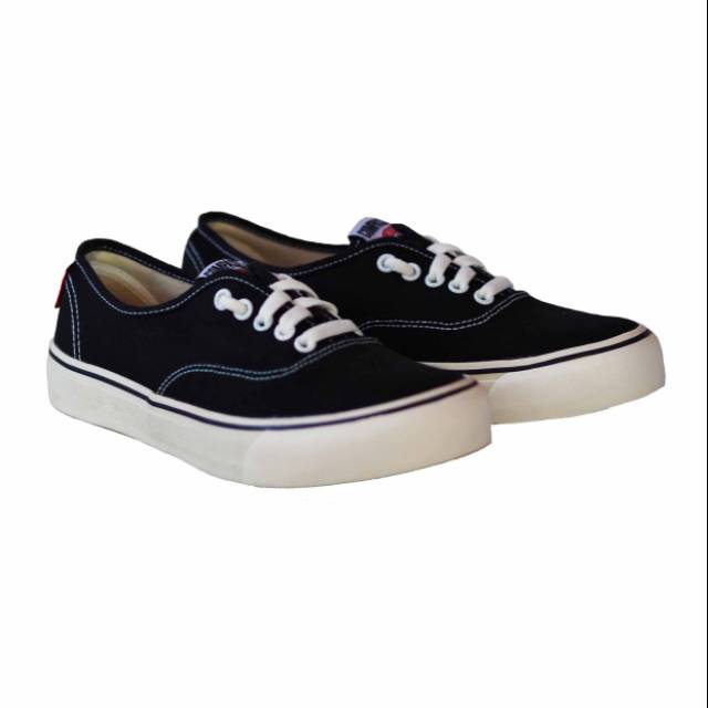 Jual COMPASS RED LABEL CLASSIC "Black" | Shopee Indonesia