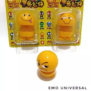 Jual Emot Terlengkap & Harga Terbaru September 2024 | Shopee Indonesia