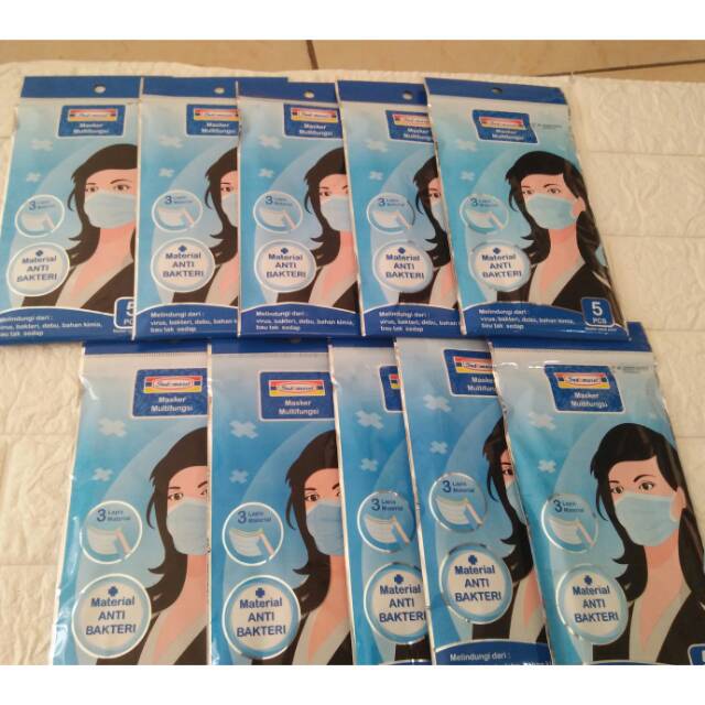 Jual Masker indomaret murah | Shopee Indonesia