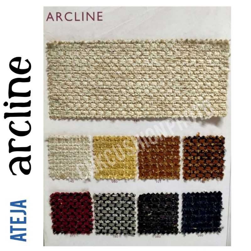 Jual BAHAN KAIN ATEJA FABRIC INTERIOR - ARCLINE (SOFA, JOK, BANTAL ...