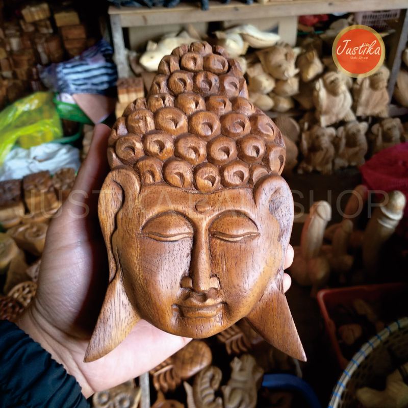 Jual Parcel Kayu Souvenir Bali/ Bahan Kayu Suar | Shopee Indonesia