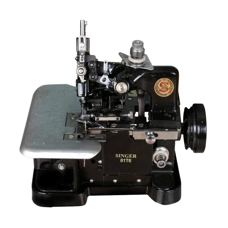 Jual Mesin Singer 81A1 Obras Benang 3 Asli Singer COD Set B | Shopee ...