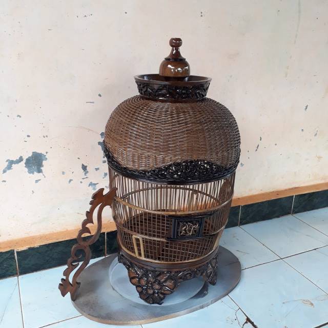 Jual Sangkar burung perkutut | Shopee Indonesia