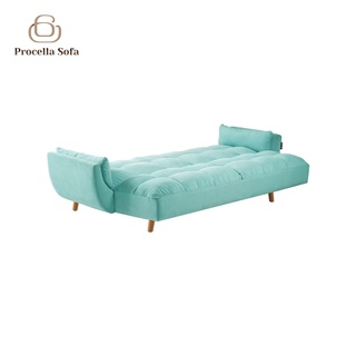Jual MORE Procella Sofa Bed Cloud / Sofa Tamu / Sofa Bed Minimalis ...