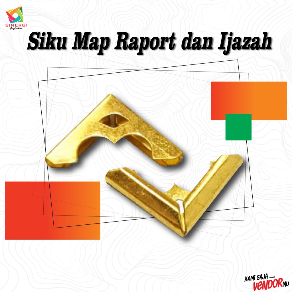 Jual SIKU MAP RAPORT DAN IJAZAH | Shopee Indonesia