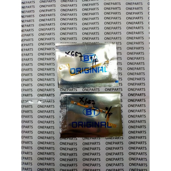 Jual FLEXIBLE INFINIX X657 X657C SMART 5 ON OFF POWER VOLUME | Shopee ...