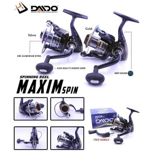 Produk DAIDO FISHING TEAM | Shopee Indonesia