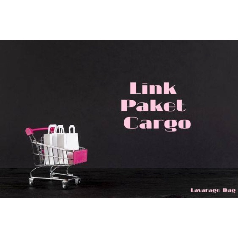Jual Link Cargo kak widha 5kg 200.000 | Shopee Indonesia