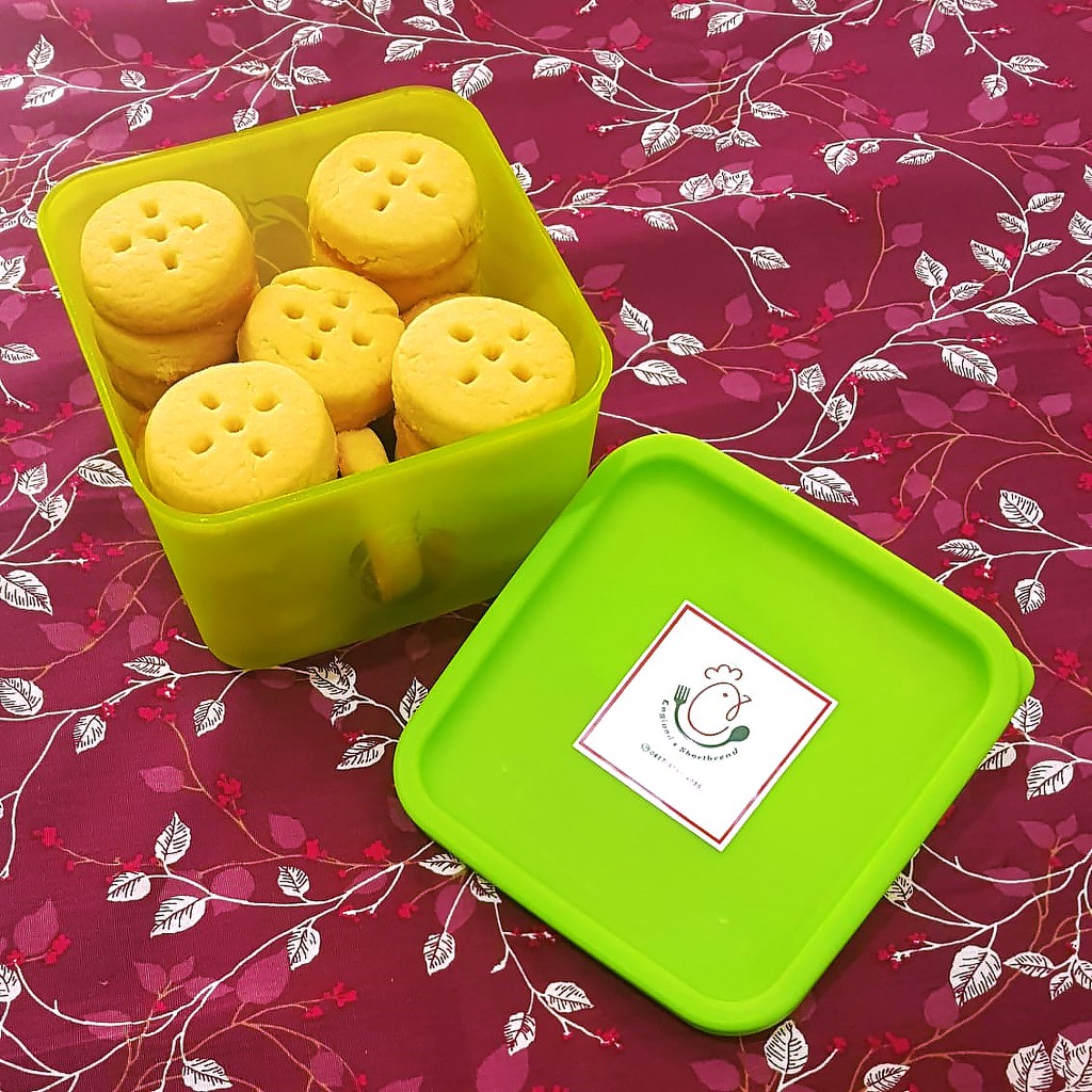 Jual England's shortbread (250 gr) | Shopee Indonesia