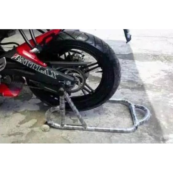 Jual STANDAR PADDOCK PEDDOCK PEDOK PADOK STAND NINJA150 150 NINJA250 ...