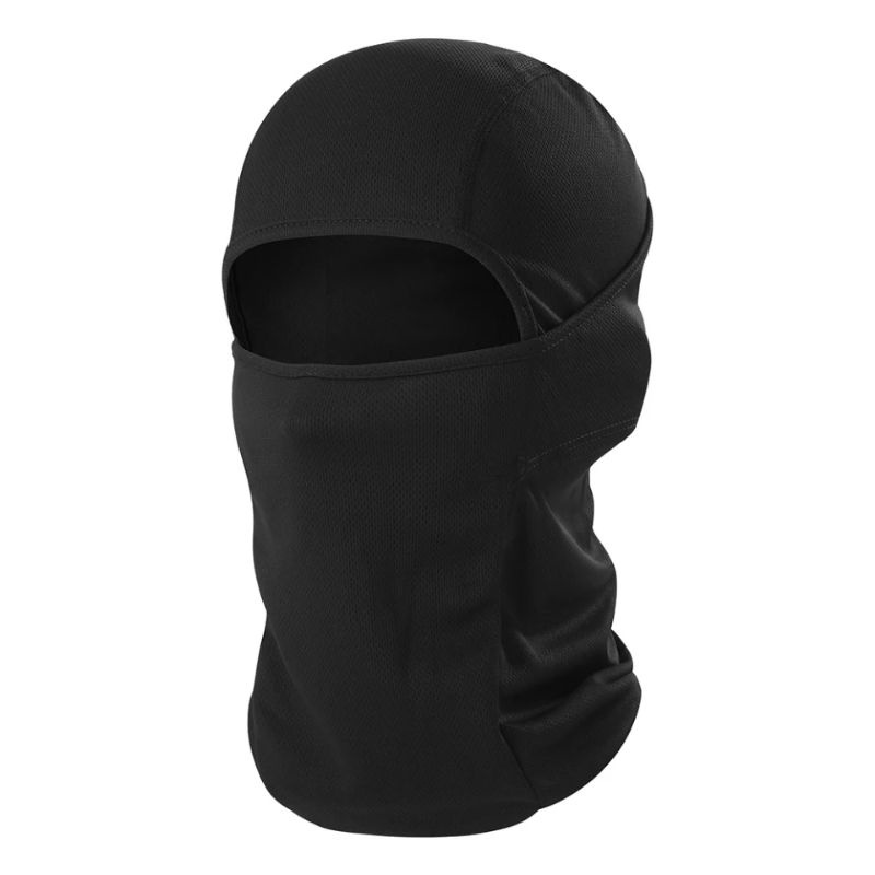 Jual BALACLAVA motor masker full sebo tactical premium mask/penutup ...
