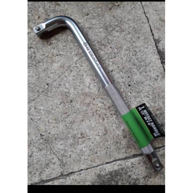 Jual Kunci shock TEKIRO gagang shock stang shock kunci ring kunci cvt ...