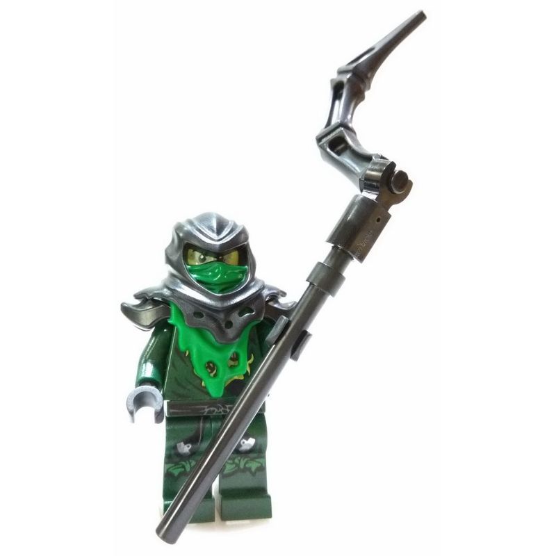 Jual Lego Morro Ninjago Minifigure Ninja Jay Kai Zane Cole | Shopee ...