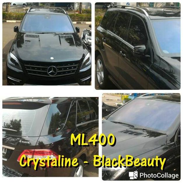 Jual 3M Kaca Film - Black Beauty - Bahan @Meter | Shopee Indonesia