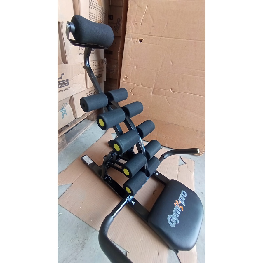 Jual Gympro X-Balance (second) | Shopee Indonesia