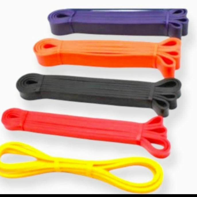 Jual Resistance Rubber Band Set | Shopee Indonesia