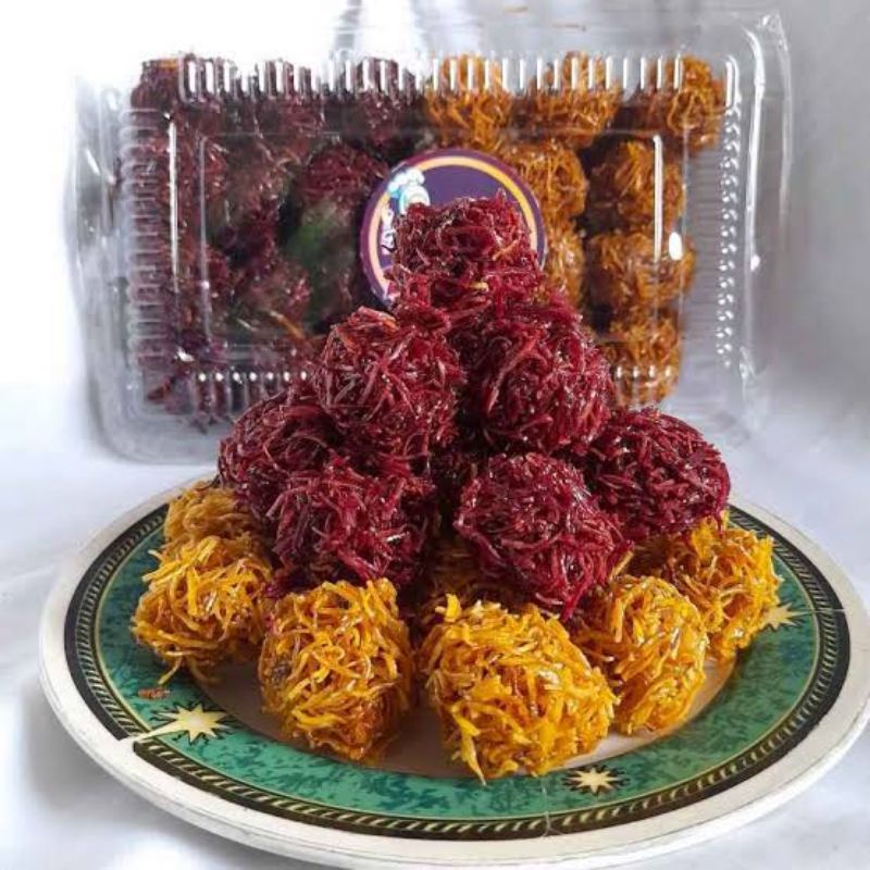 Jual Walangan Ubi 250 gr/Grubi/Ubi Kremes/jajanan tradisional enak ...
