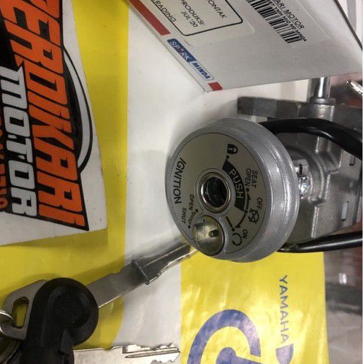 Jual KONTAK SET KUNCI KONTAK KONTAK ASSY YAMAHA MIO M3 INDO PLUS MINDA ... Jual KONTAK SET KUNCI KONTAK KONTAK ASSY YAMAHA MIO M3 INDO PLUS MINDA ...