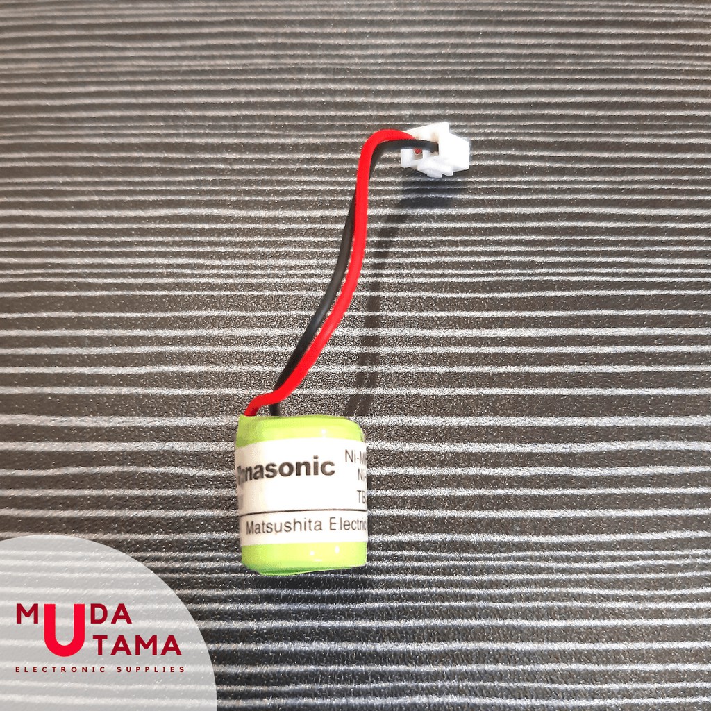 Jual Baterai Timer PANASONIC – Battery Timer PANASONIC ORIGINAL ...