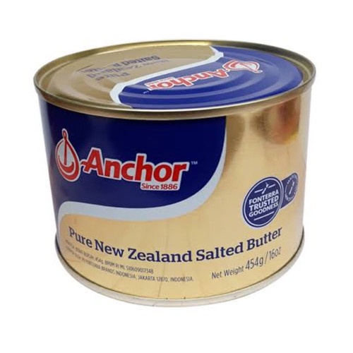Jual Anchor Butter 454gr | Shopee Indonesia