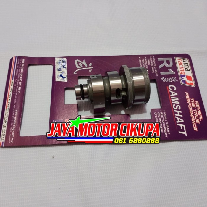 Jual Noken As Uma Racing Yamaha Jupiter Mx, Vixion, Mx King type R1 (Kode A 007) | Shopee Indonesia