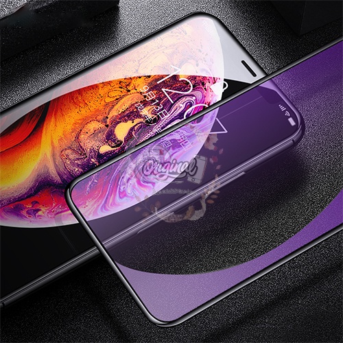 Jual Antigores TG Tempered Glass 10D Anti Radiasi Blue Ray Xiaomi Redmi Mi 8 8A 9 9A 9C 9T 10T ...