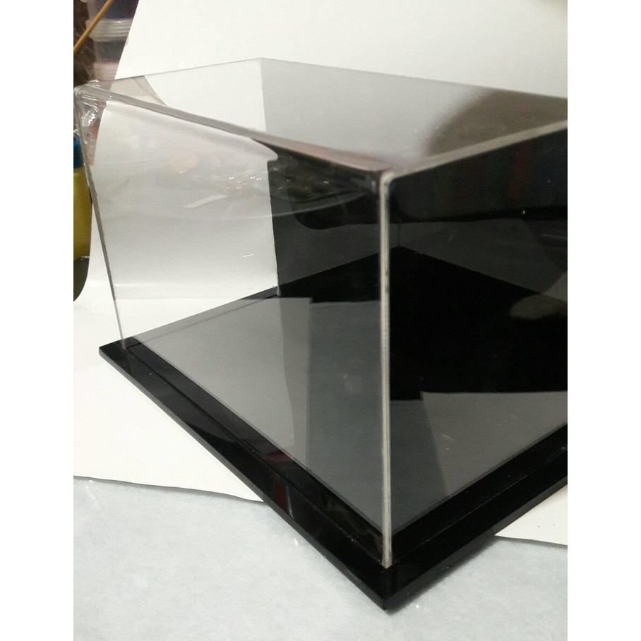 Jual Dijual Promo Box Display Acrylic Kotak Akrilik Box Murah | Shopee ...