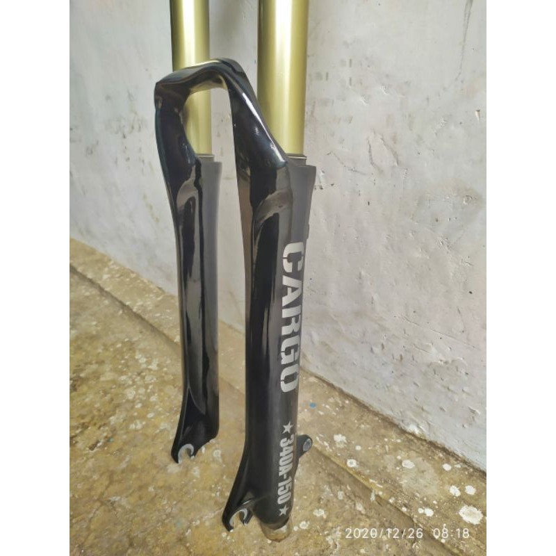Jual Fork Spinner Cargo 340A | Shopee Indonesia