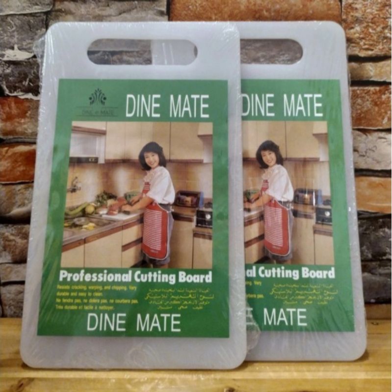 Jual Talenan serbaguna besar jumbo/talenan plastik/talenan tebal jumbo ...