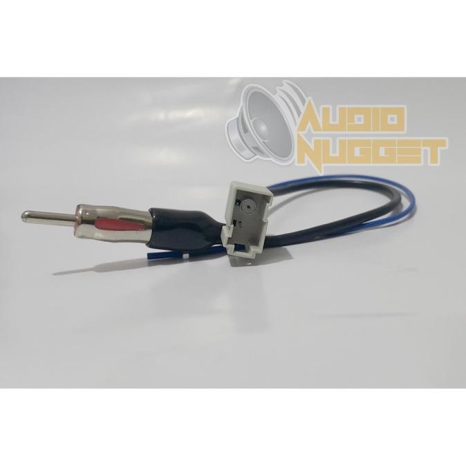 Jual Socket soket antena radio Honda CRV BRV HRV Brio Mobilio Jazz ...