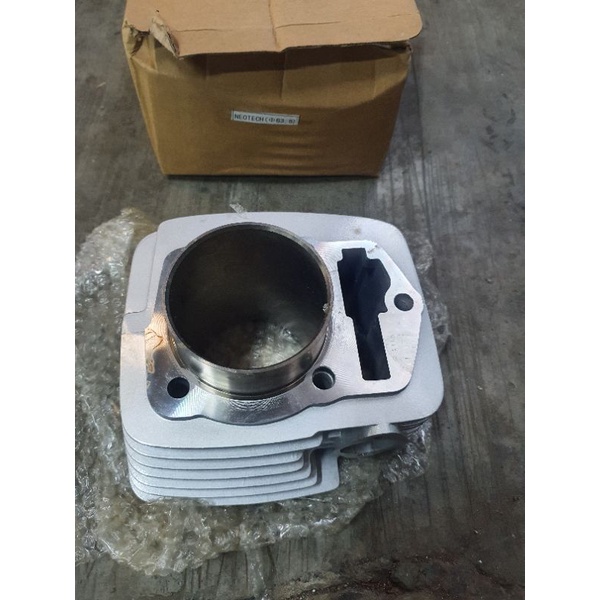 Jual BLOK SEHER MOTOR GLPRO 63.5 MM NC CYLINDER BLOCK | Shopee Indonesia