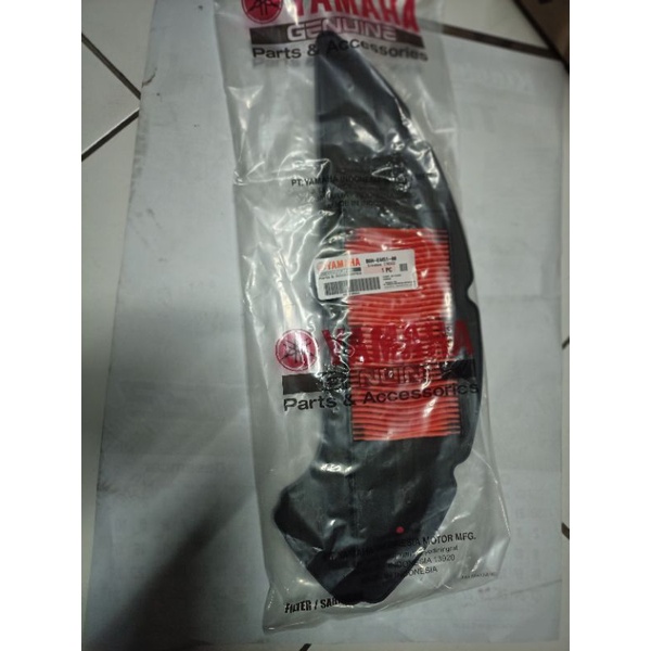 Jual FILTER UDARA AIR CLEANER YAMAHA NEW N-MAX B6H | Shopee Indonesia